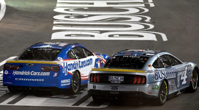 What to Watch: 2023 Bristol Night Race | NASCAR