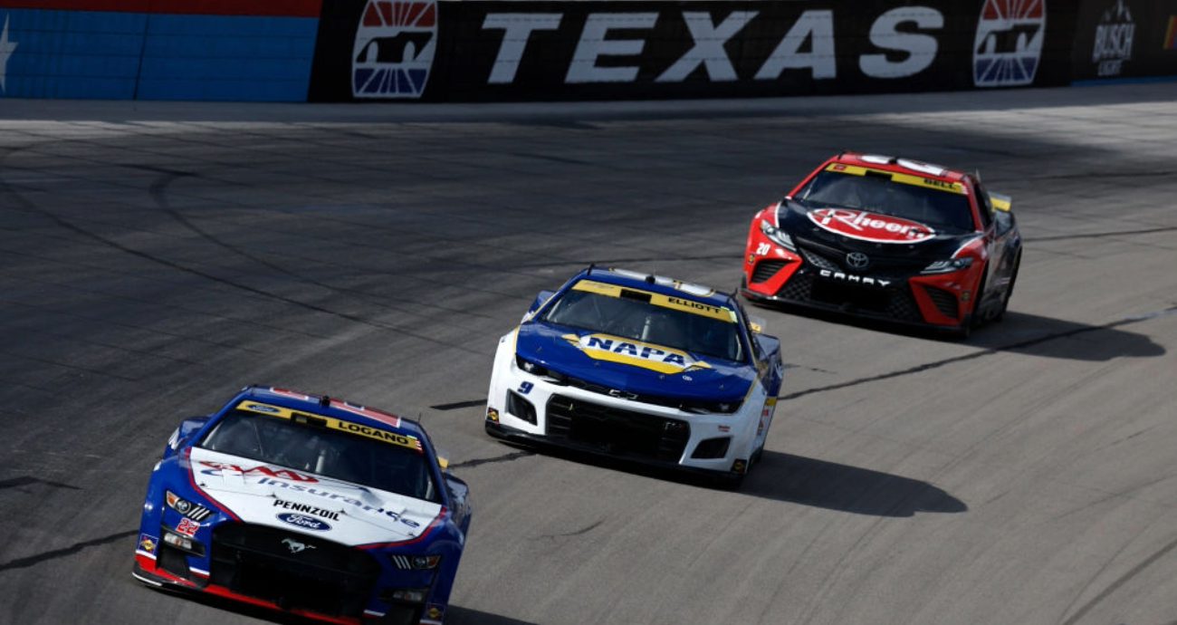 Weekend schedule for 2023 Texas Motor Speedway | NASCAR
