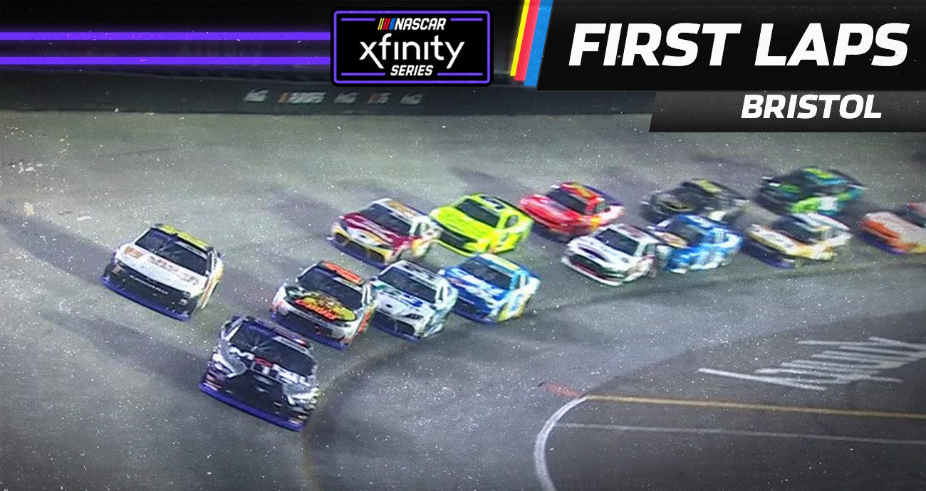 NASCAR Videos | Xfinity Series Highlights | NASCAR