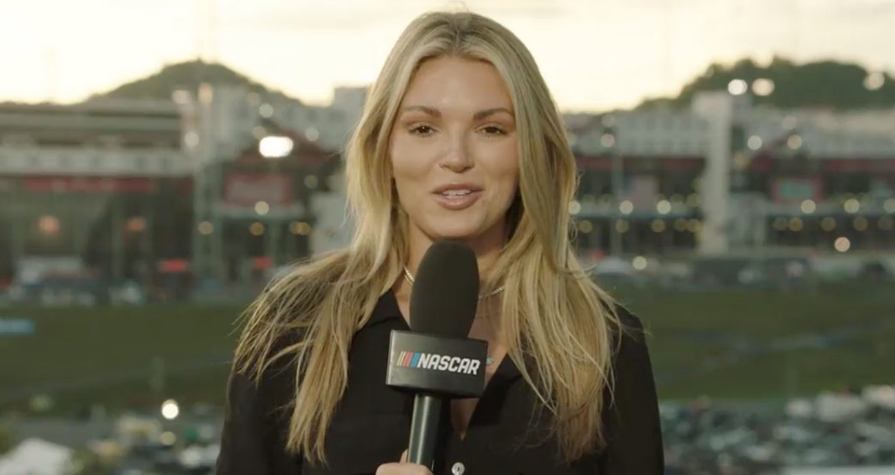 At-track preview: Round of 12 on the line at Bristol | Official Site Of ...