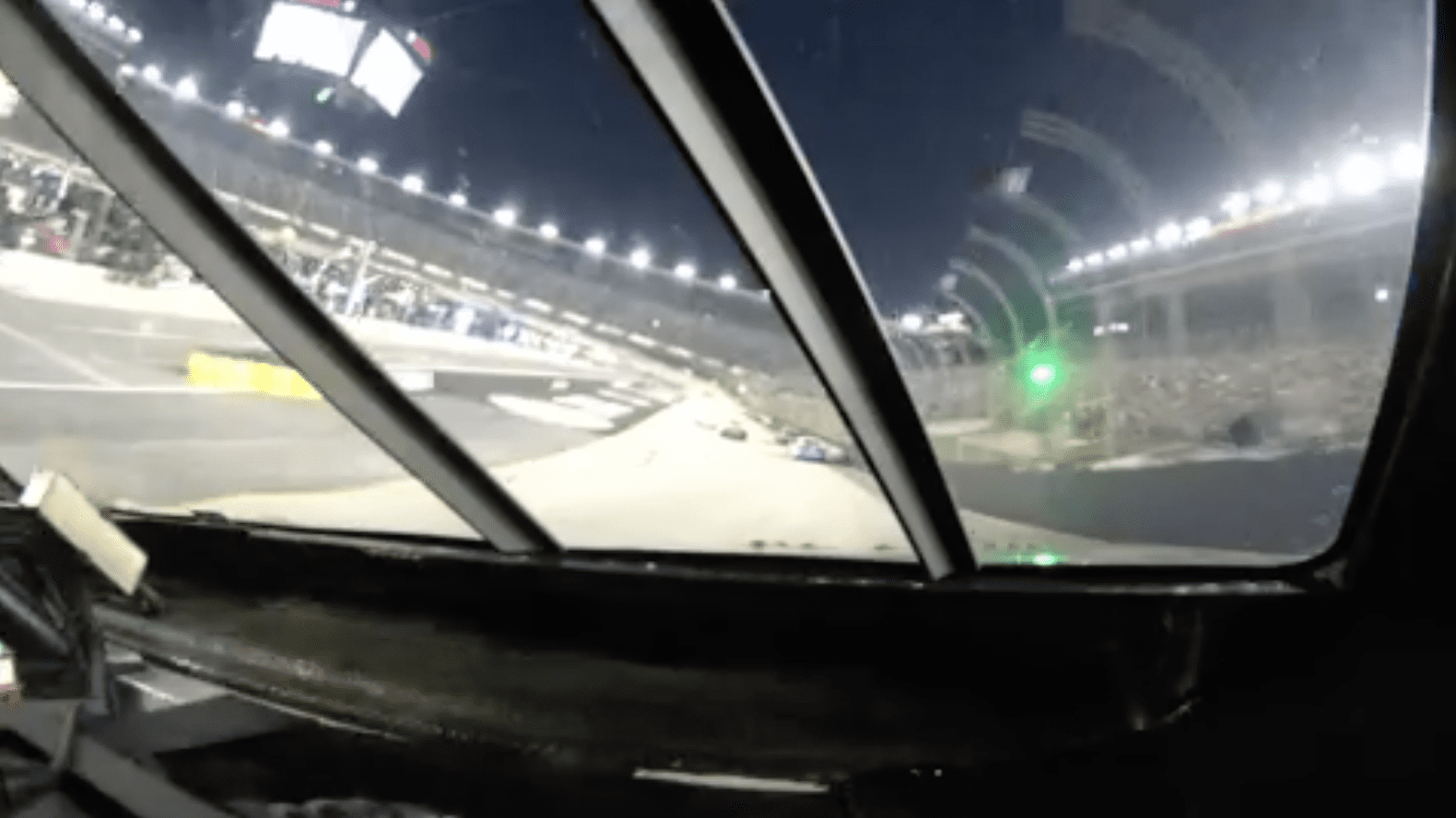 Bristol live blog: Round of 16 elimination race | NASCAR
