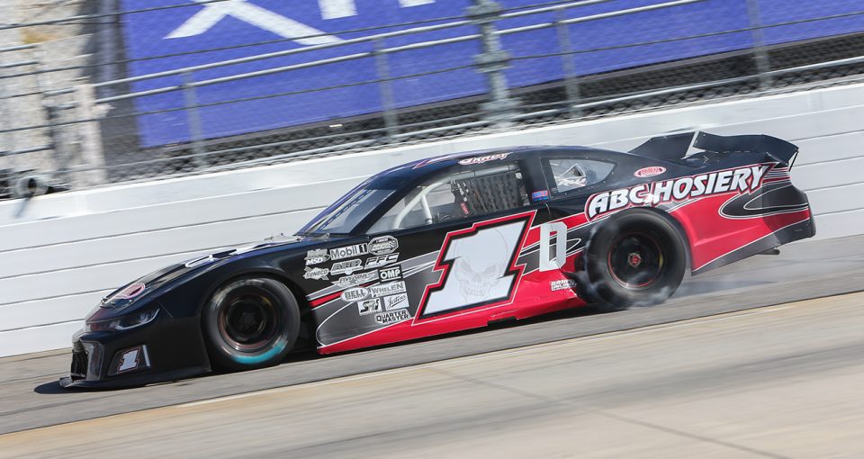 Andrew Grady reflects on last year's viral moment ahead of the 2023 ...