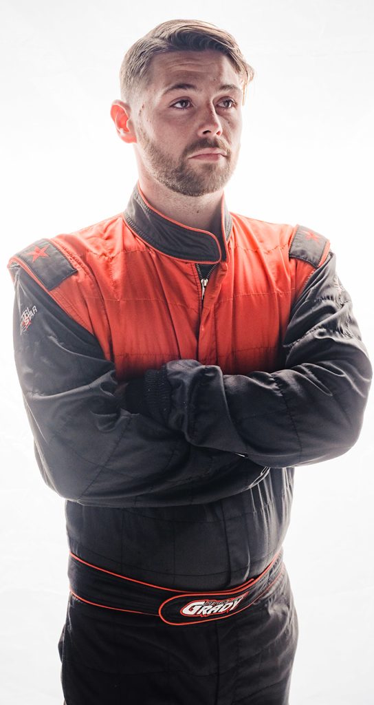 Andrew Grady reflects on last year's viral moment ahead of the 2023 ...