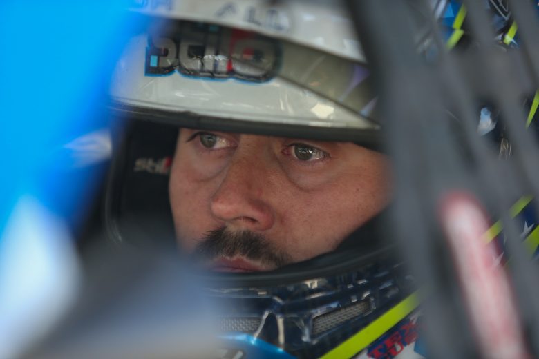 Connor Hall's 2023 NASCAR Advance Auto Parts Weekly Series championship ...