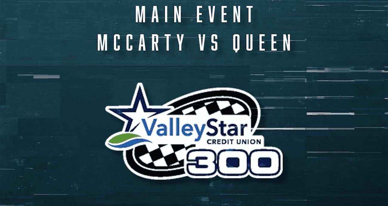 Brenden Queen vs. Bobby McCarty: A Martinsville Speedway showdown for ...