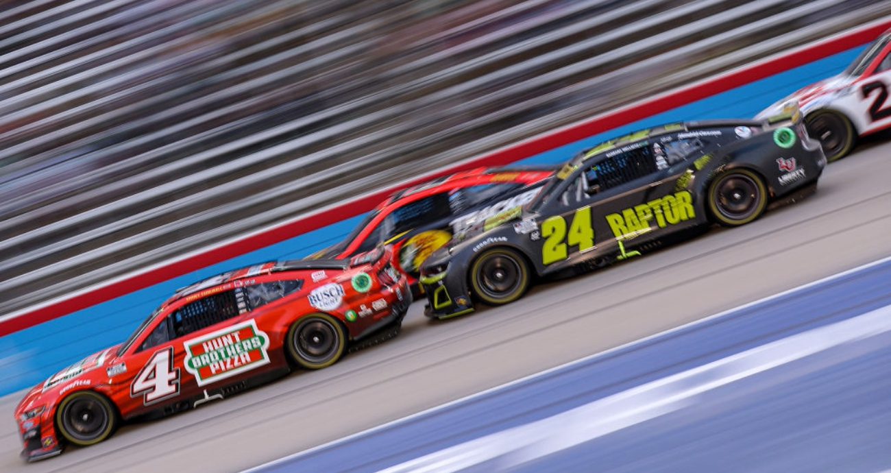 What to Watch: 2023 Texas Motor Speedway | NASCAR