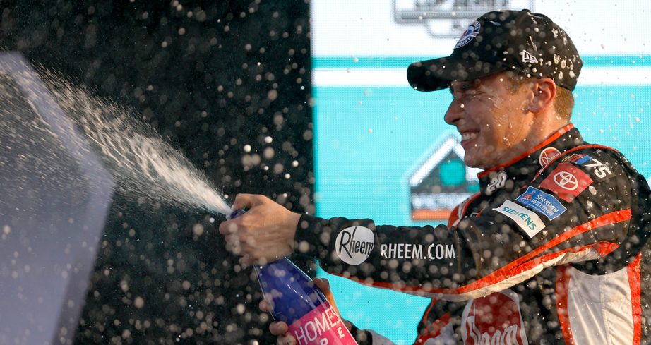 All of Joe Gibbs Racing's wins by driver | NASCAR