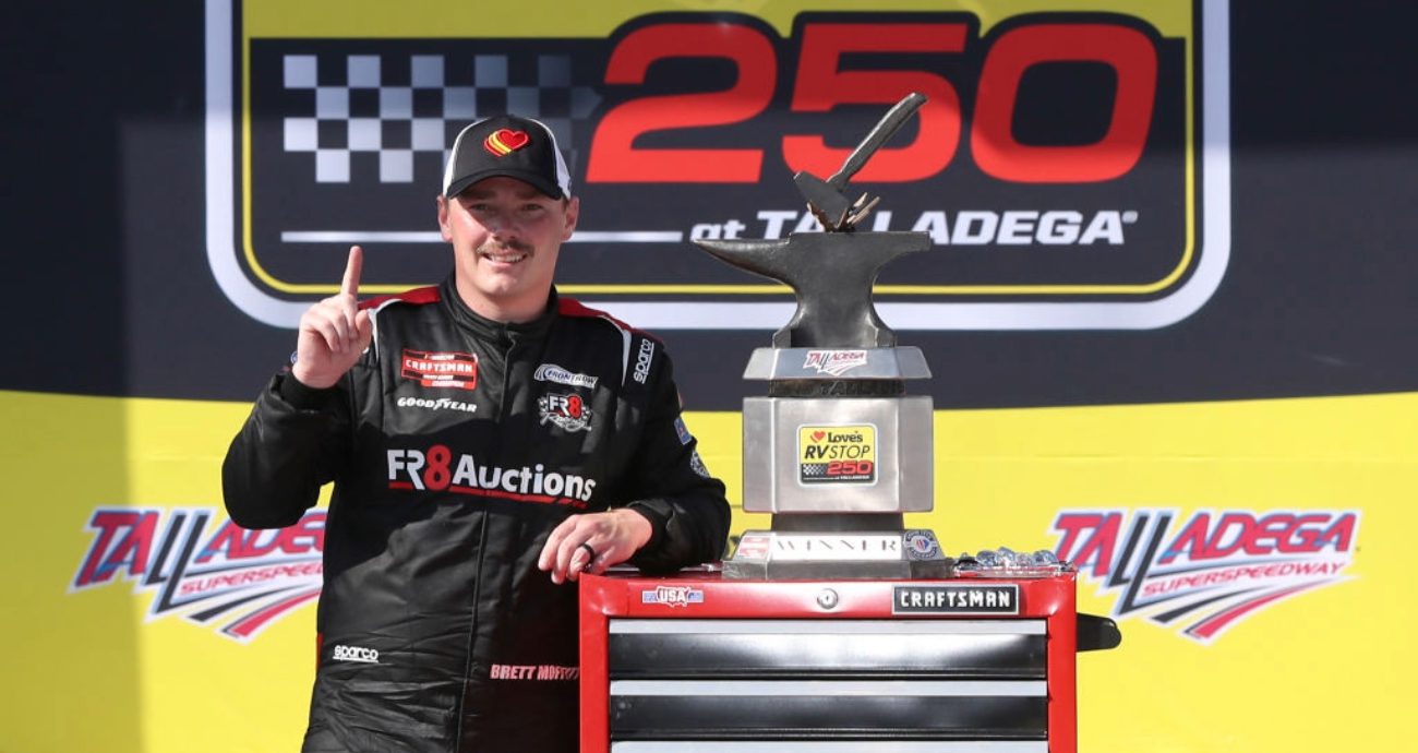 2023 Craftsman Truck Series winners | NASCAR