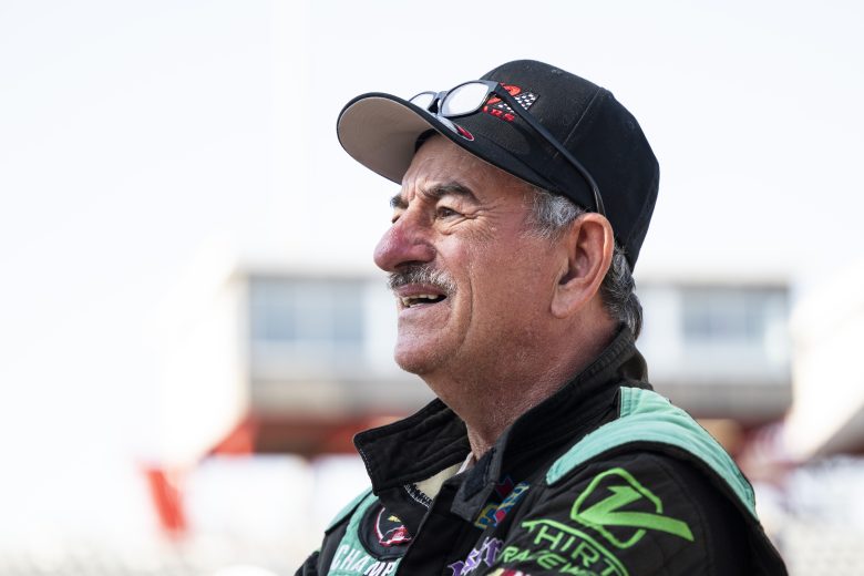 Behind the scenes from the Brushy Mountain Powersports 150 at North ...