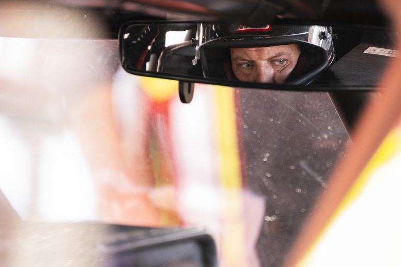 Behind the scenes from the Brushy Mountain Powersports 150 at North ...