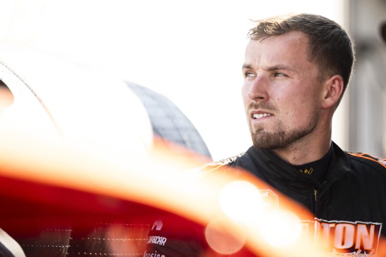 Behind the scenes from the Brushy Mountain Powersports 150 at North ...