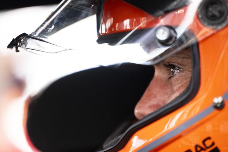 Behind the scenes from the Brushy Mountain Powersports 150 at North ...