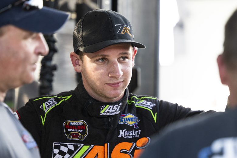 Behind the scenes from the Brushy Mountain Powersports 150 at North ...