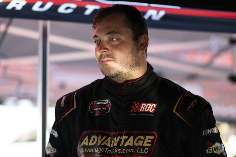 Behind the scenes from the Brushy Mountain Powersports 150 at North ...