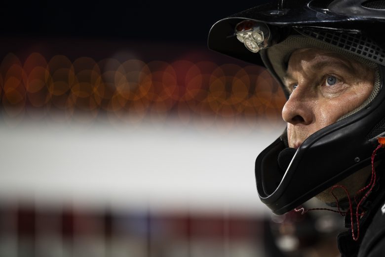 Behind the scenes from the Brushy Mountain Powersports 150 at North ...