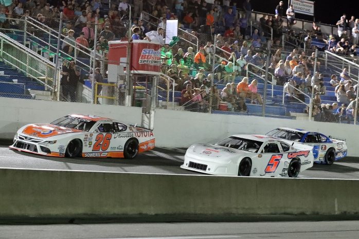 South Boston Speedway championship still an unbelievable feat for ...