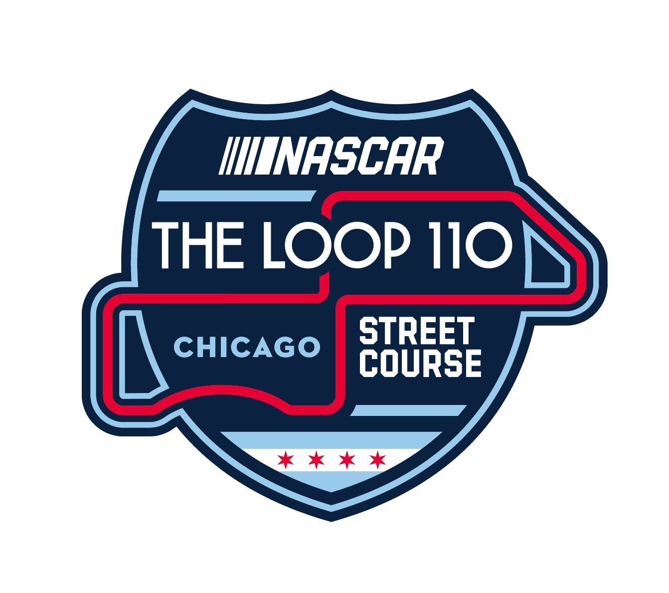 NASCAR Xfinity Series at Chicago Street Race Live Leaderboard, Results ...