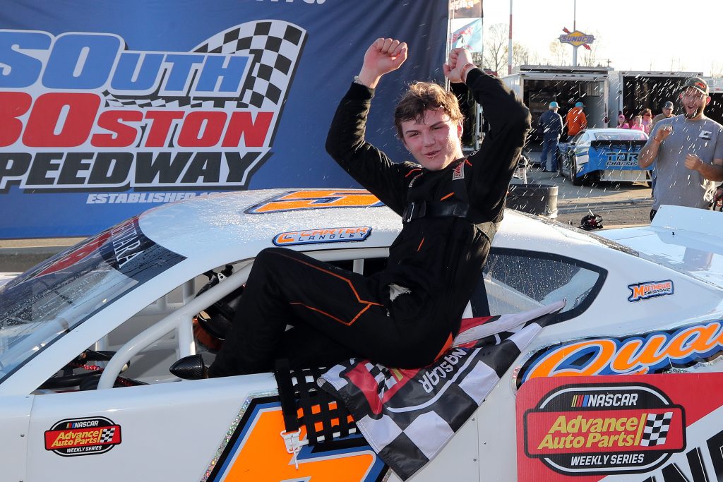 South Boston Speedway championship still an unbelievable feat for ...