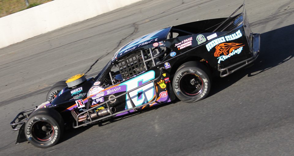 One last ride: Before retirement, Stan Mertz lives his dream as a ...