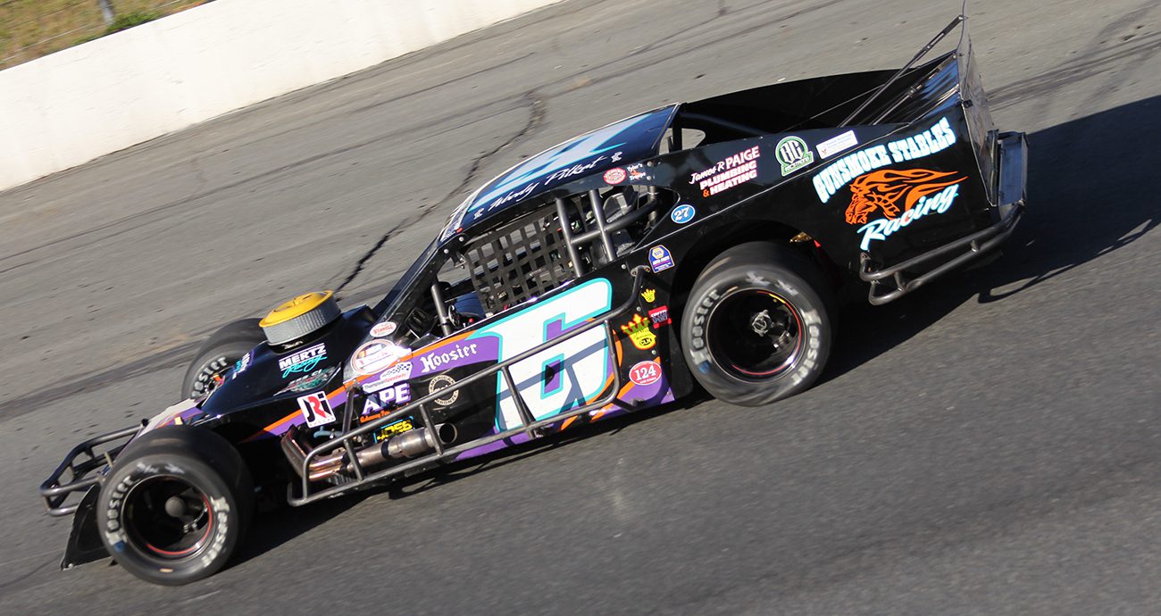 One last ride: Before retirement, Stan Mertz lives his dream as a ...