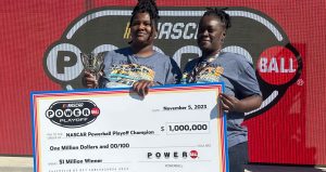 Powerball Playoff Champion declared at Phoenix | NASCAR