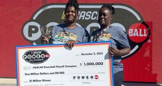 Powerball Playoff Champion declared at Phoenix | NASCAR