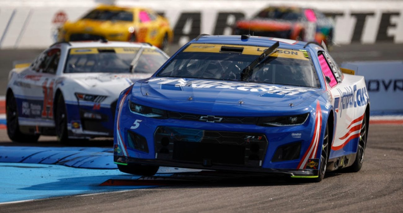 What to Watch: 2023 Charlotte road course | NASCAR