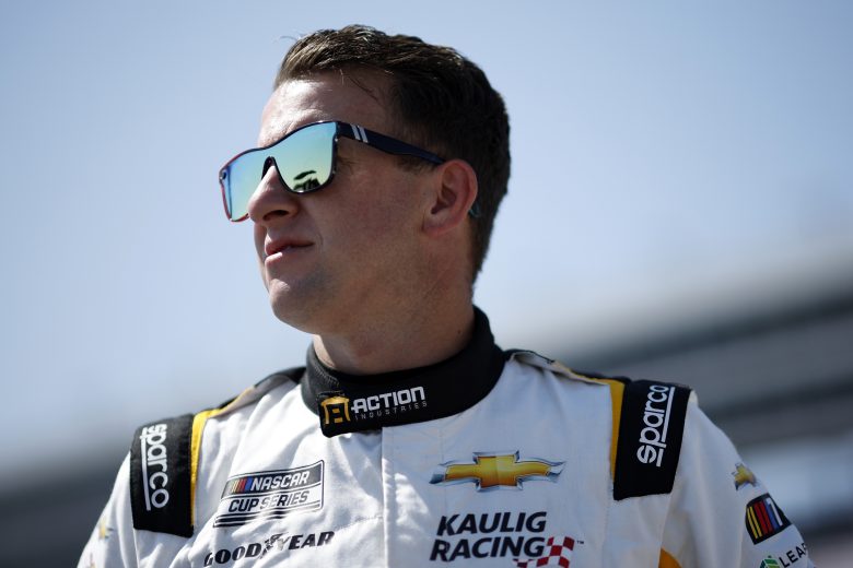 Fantasy Fastlane: Racing for points or a win at the Charlotte road ...