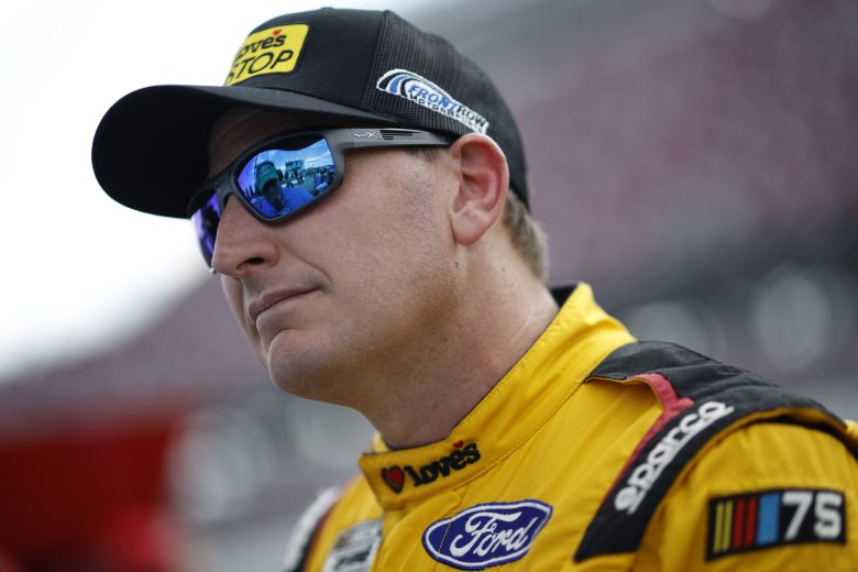 Fantasy Fastlane: Racing for points or a win at the Charlotte road ...