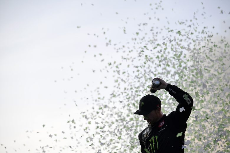 Most points earned on NASCAR road courses in 2023 | NASCAR