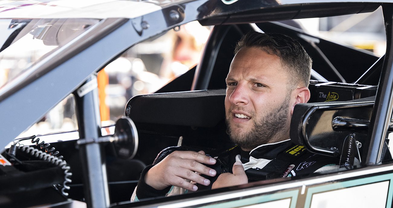 Starting lineup: World Series 150 presented by FloSports.com at ...