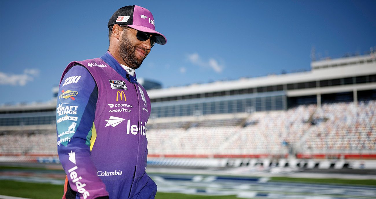 23XI Racing leads the charge at the Charlotte Roval | NASCAR