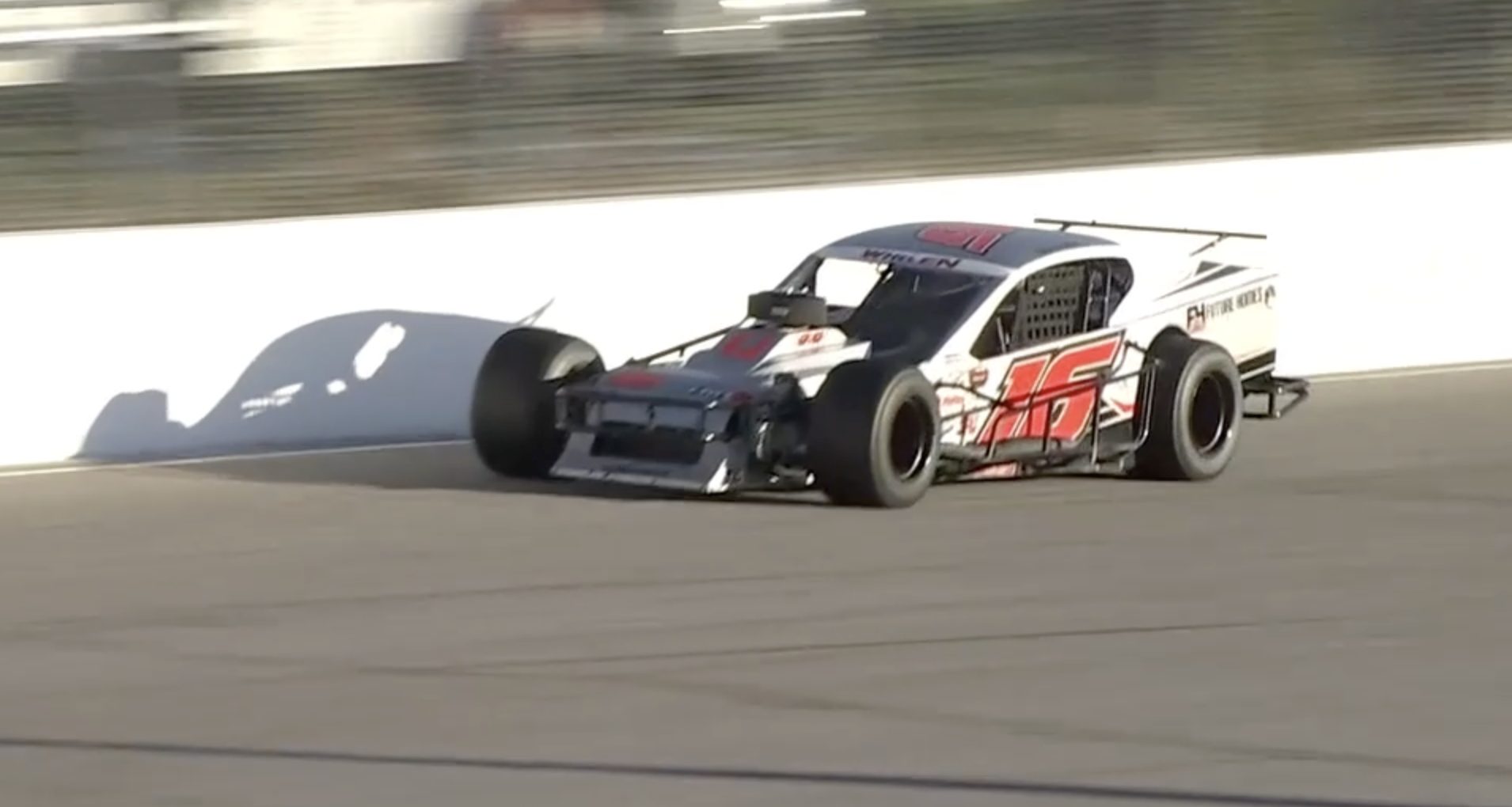 Race Highlights: World Series 150 at Thompson Speedway Motorsports Park ...