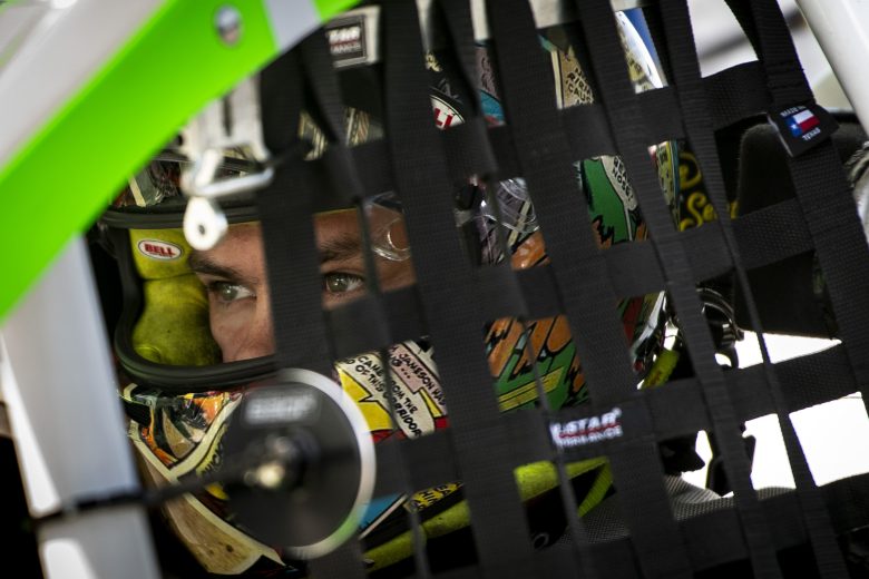 Behind the scenes from the World Series 150 at Thompson Speedway ...