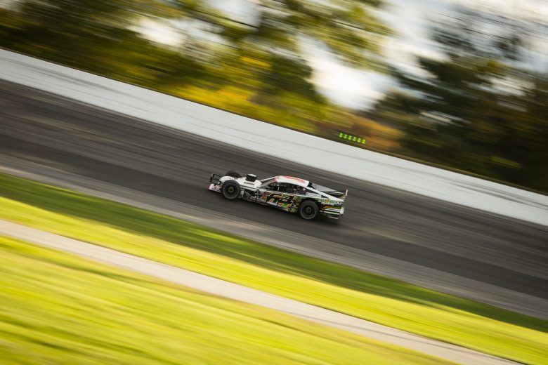Behind the scenes from the World Series 150 at Thompson Speedway ...
