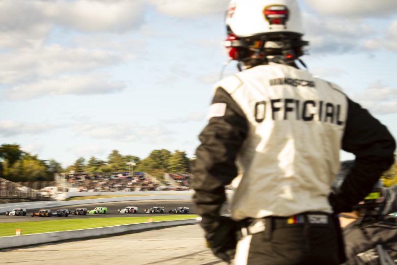 Behind the scenes from the World Series 150 at Thompson Speedway ...