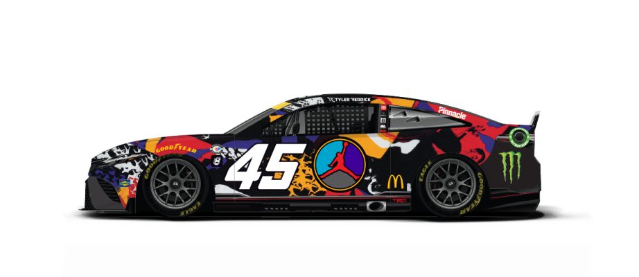 Paint Scheme Grades-October 21, 2023 – The Driver Suit Blog