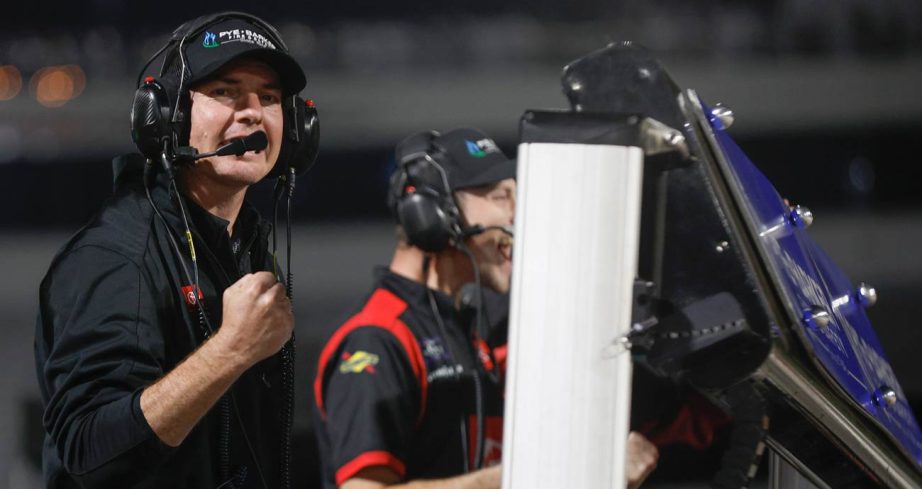 Ben Beshore finding success in Xfinity Series return | NASCAR