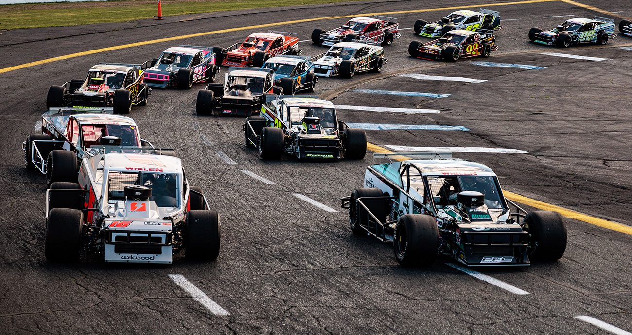 Ron Silk vs. Justin Bonsignore: Championship points scenarios for ...