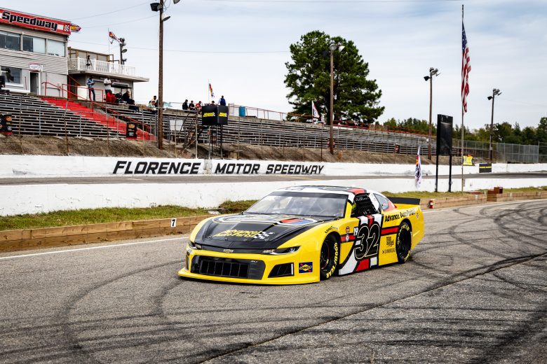 Advance Auto Parts Drive for Diversity Combine Photos | NASCAR