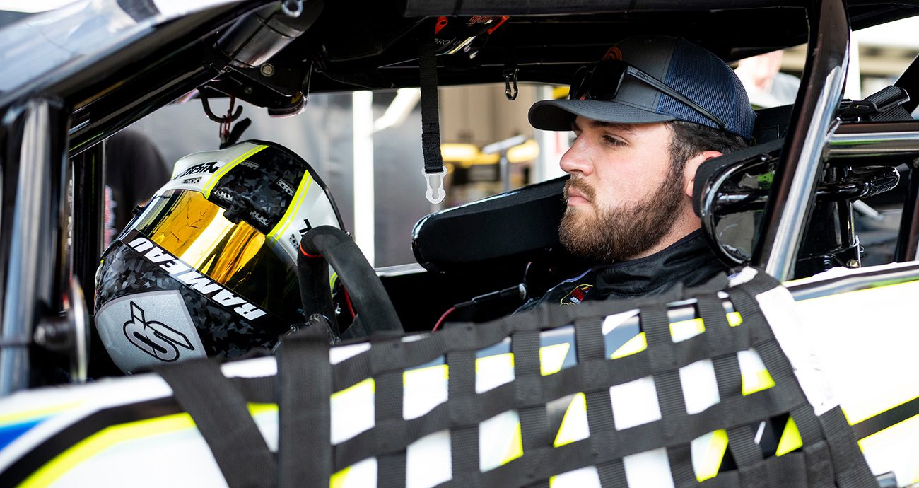 Penalty issued to Sam Rameau after race weekend at Thompson Speedway ...