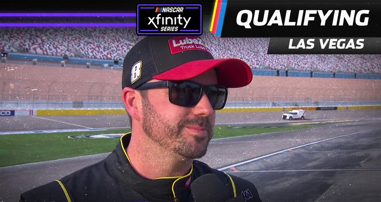 NASCAR Xfinity Series Archives - Page 60 of 274 - Official Site Of NASCAR