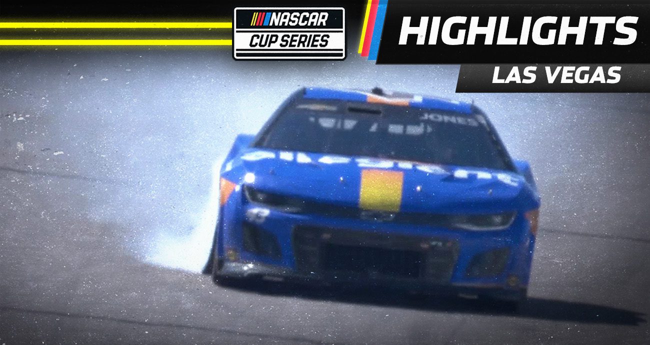 NASCAR Videos | Series | NASCAR