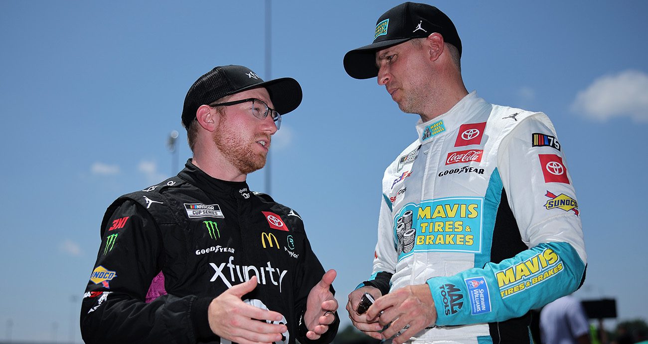 NASCAR Videos | Series | NASCAR