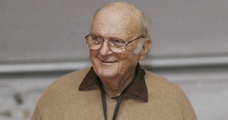 Shav Glick honored with 2024 Squier-Hall Award | NASCAR