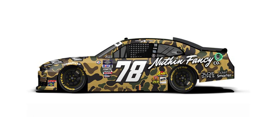 Paint Scheme Preview: Homestead playoff weekend | NASCAR