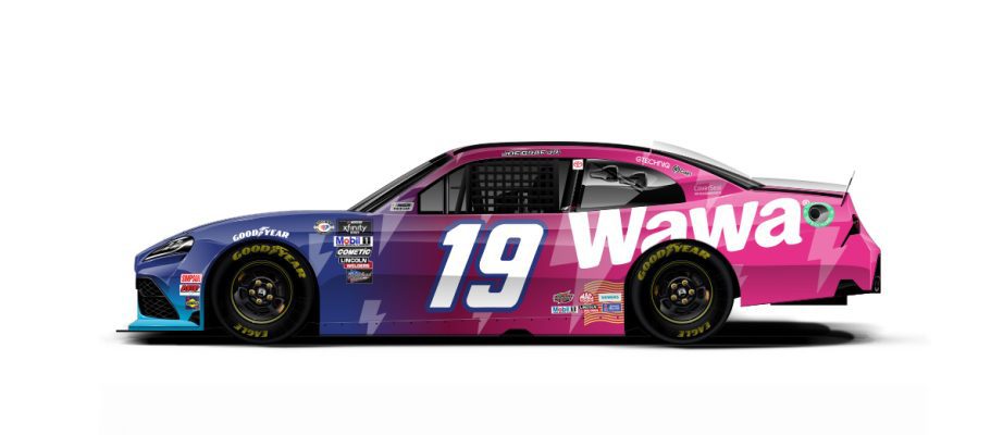 Paint Scheme Preview: Homestead playoff weekend | NASCAR