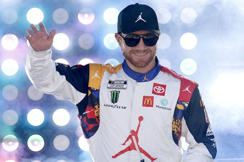 Fantasy Fastlane: Tyler Reddick's time to shine at Homestead - NASCAR