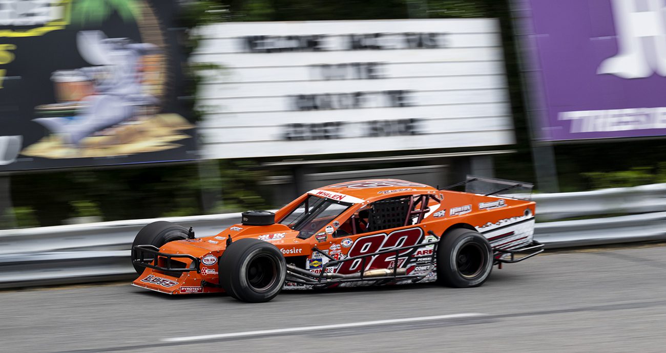 Ready to say goodbye: Danny Watts Jr. ending his tenure as a NASCAR ...