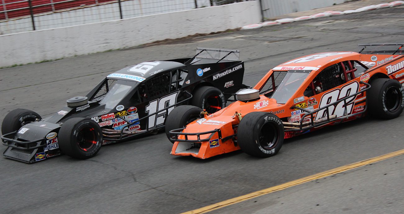 Ready to say goodbye: Danny Watts Jr. ending his tenure as a NASCAR ...